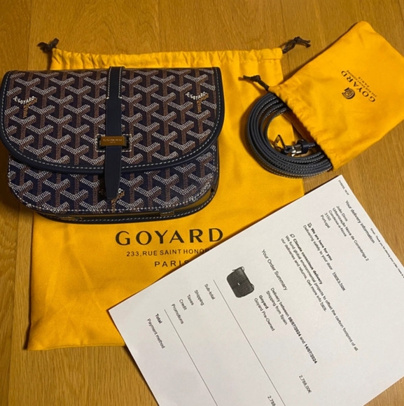 Goyard | Bags | Goyard Black And White Backpack | Poshmark